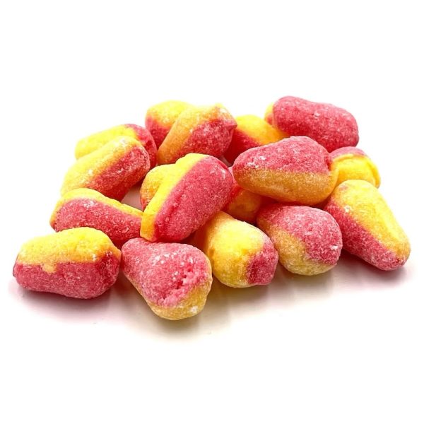 Pear Drops